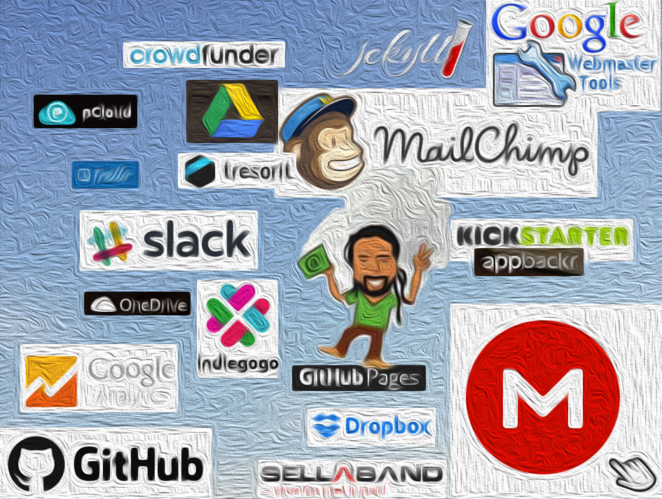 Free software tools for your success